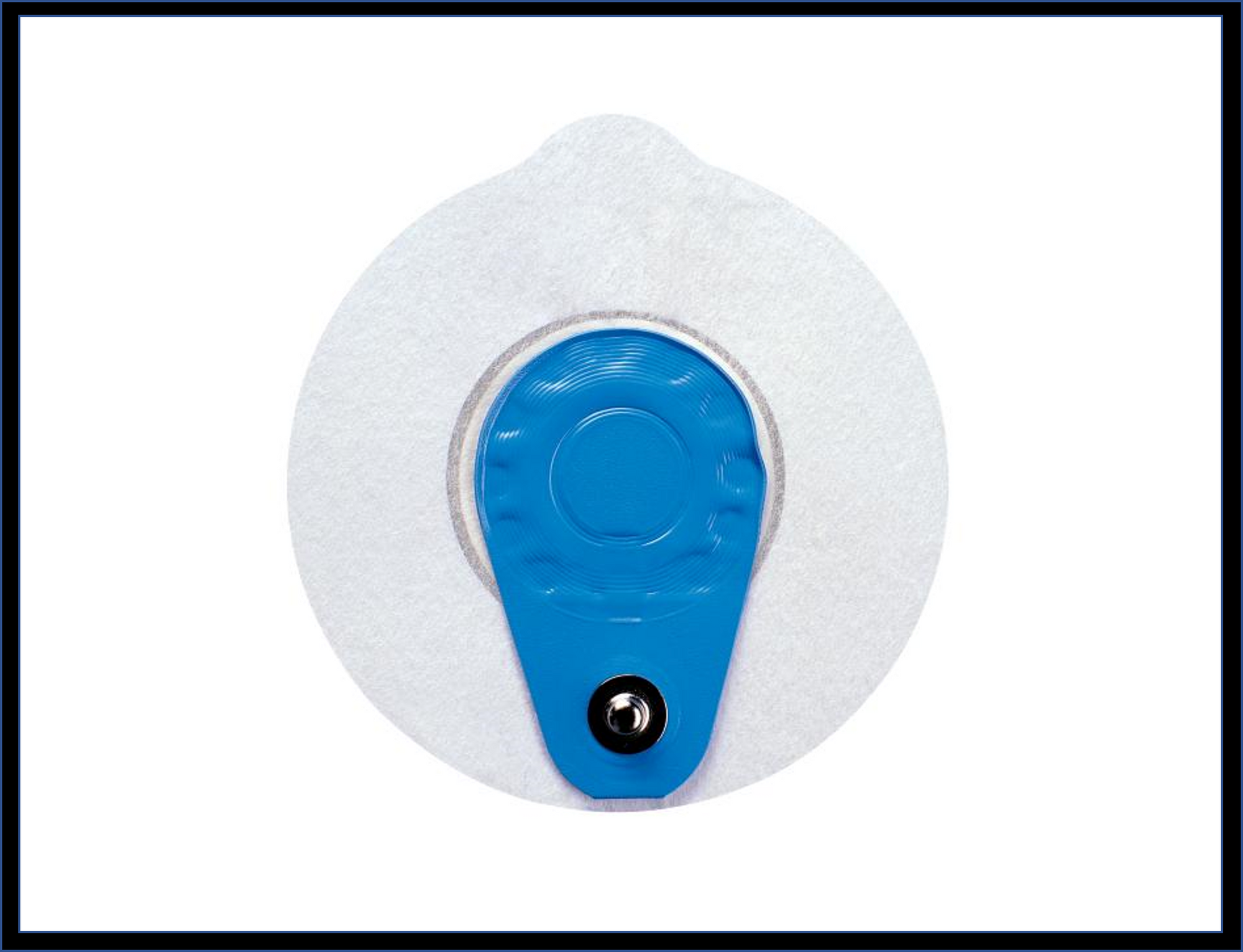 AMBU BLUESENSOR L (25 Count) – Measurable Resilience