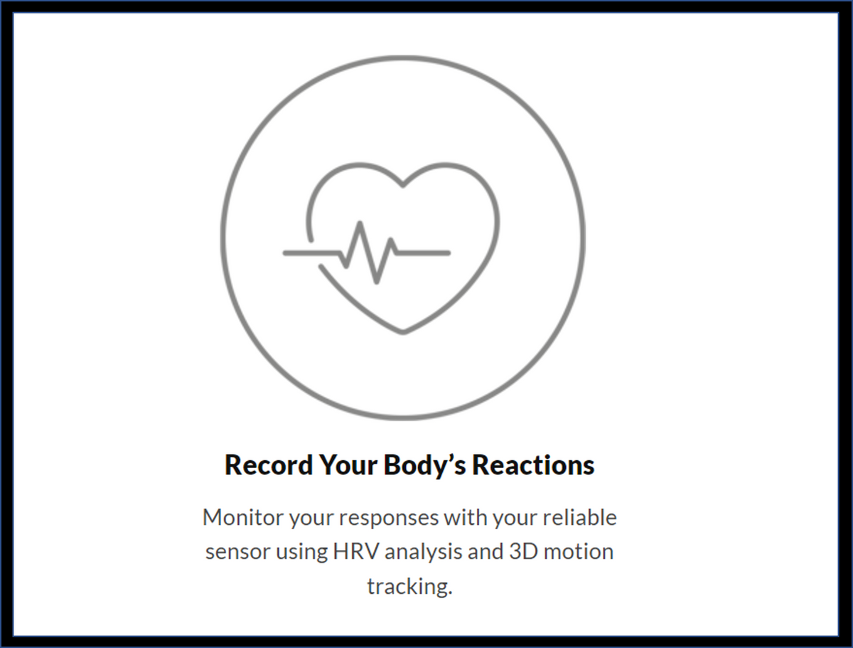 FIRSTBEAT BODYGUARD 3 AND 1-MONTH LIFE SUBSCRIPTION – Measurable Resilience